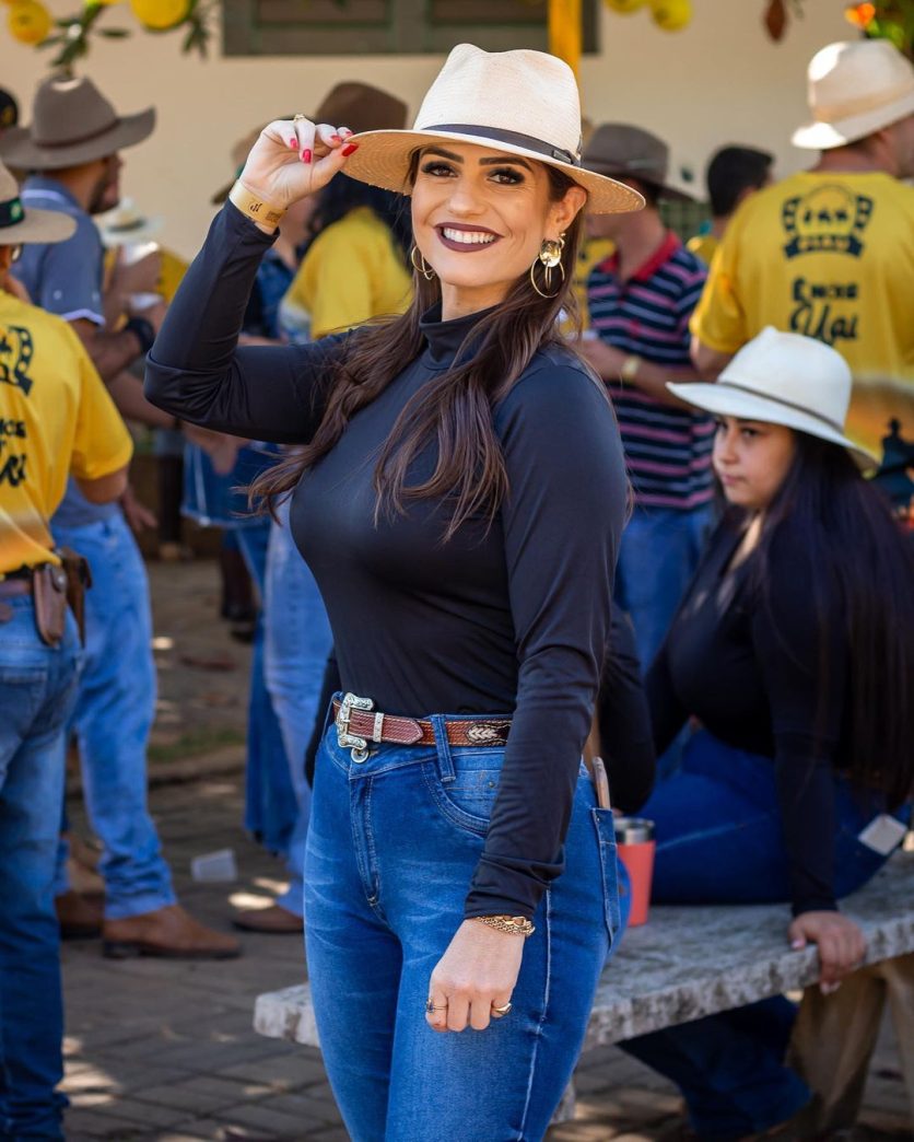 Look para rodeio: como montar, onde comprar e inspirações