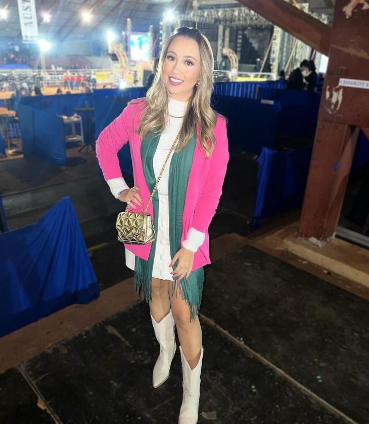 Look para rodeio: como montar, onde comprar e inspirações