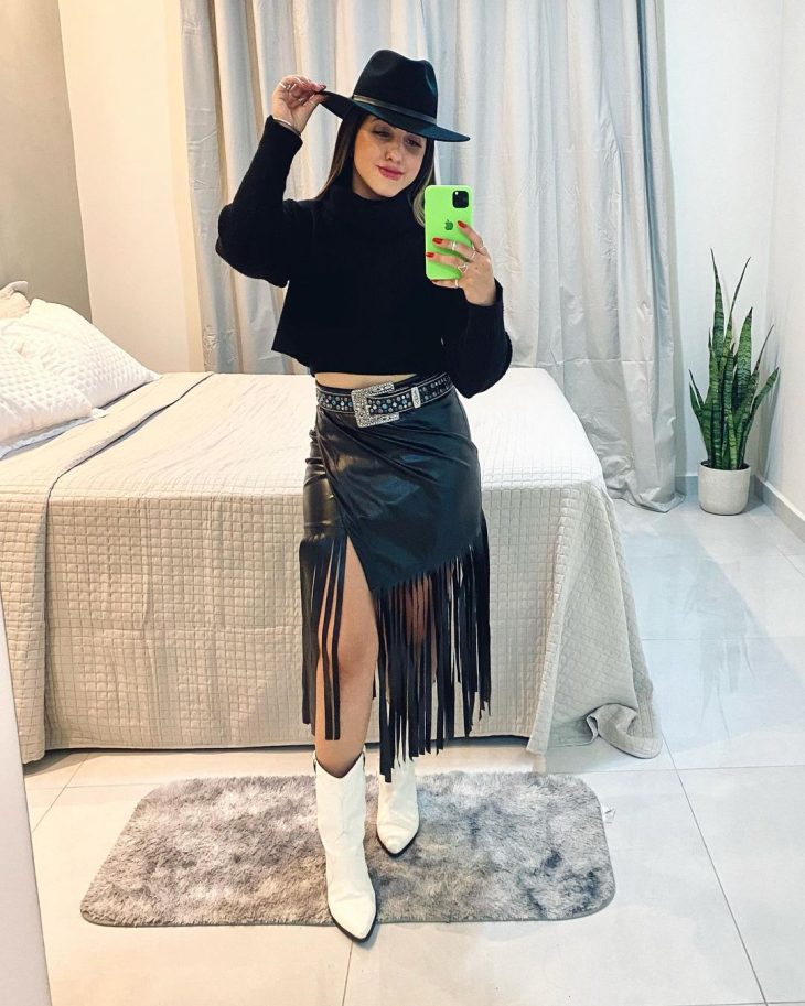 Look para rodeio: como montar, onde comprar e inspirações Look para rodeio: como montar, onde comprar e inspirações
