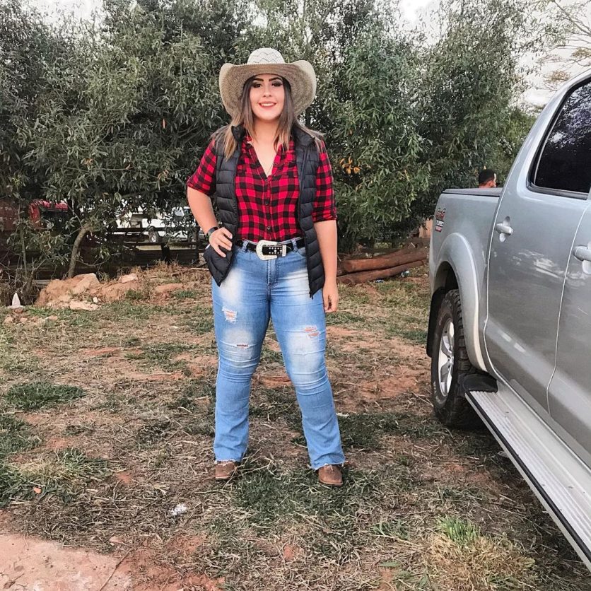 Look para rodeio: como montar, onde comprar e inspirações