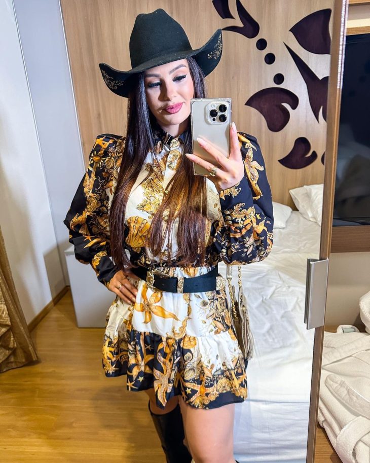 Look para rodeio: como montar, onde comprar e inspirações