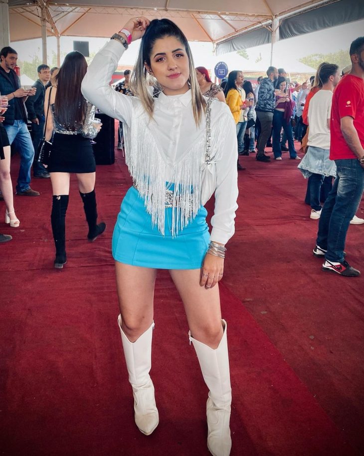 Look para rodeio: como montar, onde comprar e inspirações