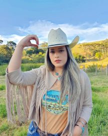 Look para rodeio: como montar, onde comprar e inspirações