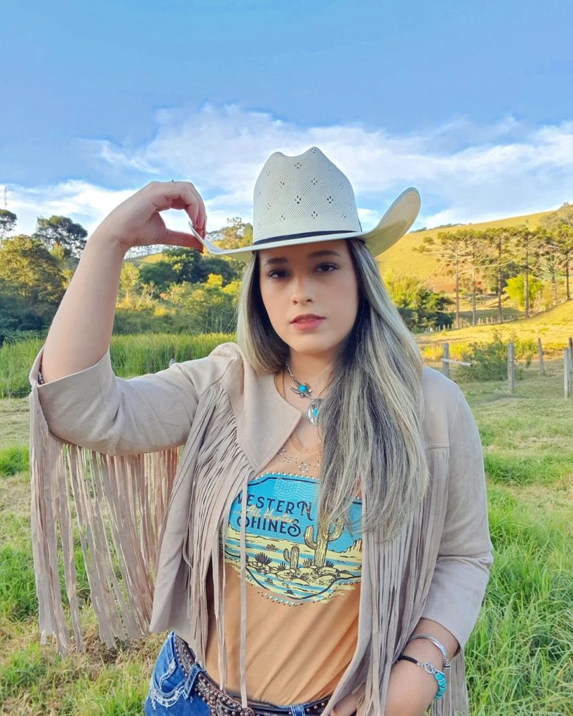 Look para rodeio: como montar, onde comprar e inspirações