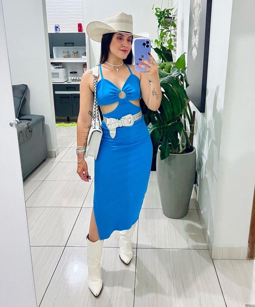 Look para rodeio: como montar, onde comprar e inspirações