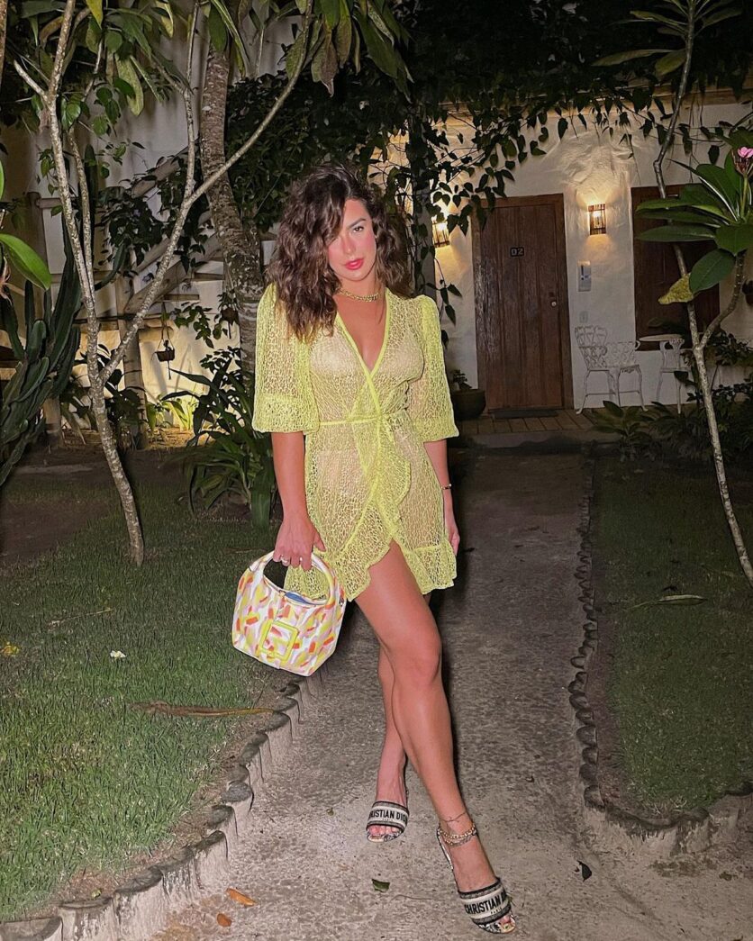 Look praia: fique por dentro de dicas, fotos, vídeos e onde comprar