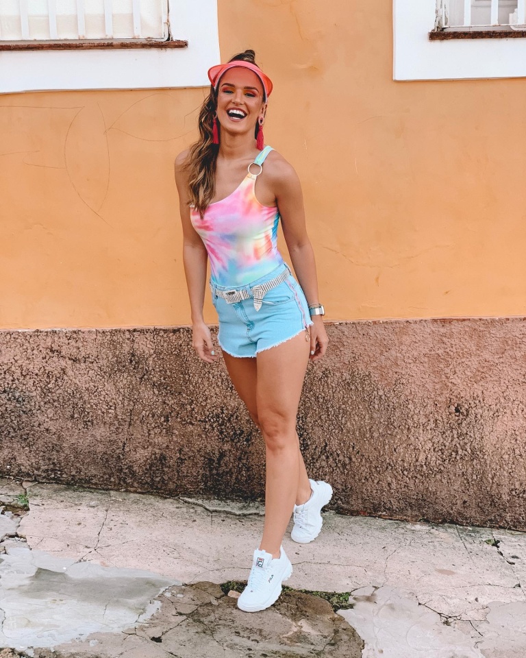 Looks de Carnaval: 40 ideias para brilhar com estilo