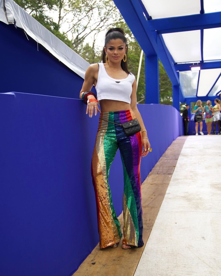 Looks de Carnaval 2024: 40 ideias para brilhar com estilo