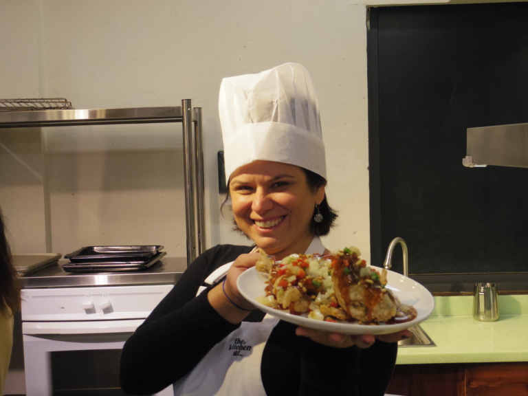 Rozália Del Gáudio: trajetória, desafios e dicas para profissionais