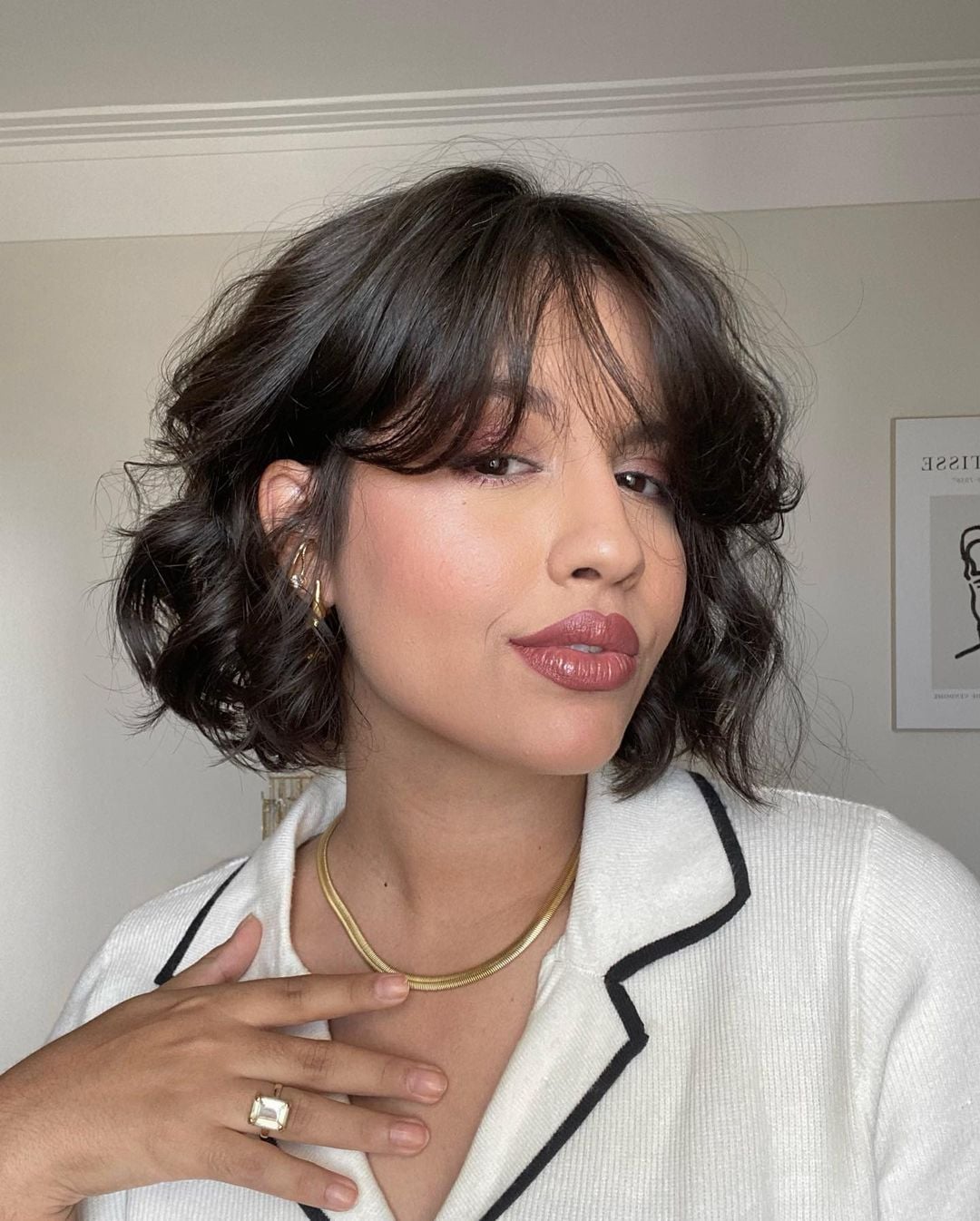 Corte chanel curto: fotos, dicas, tutoriais e muito mais
