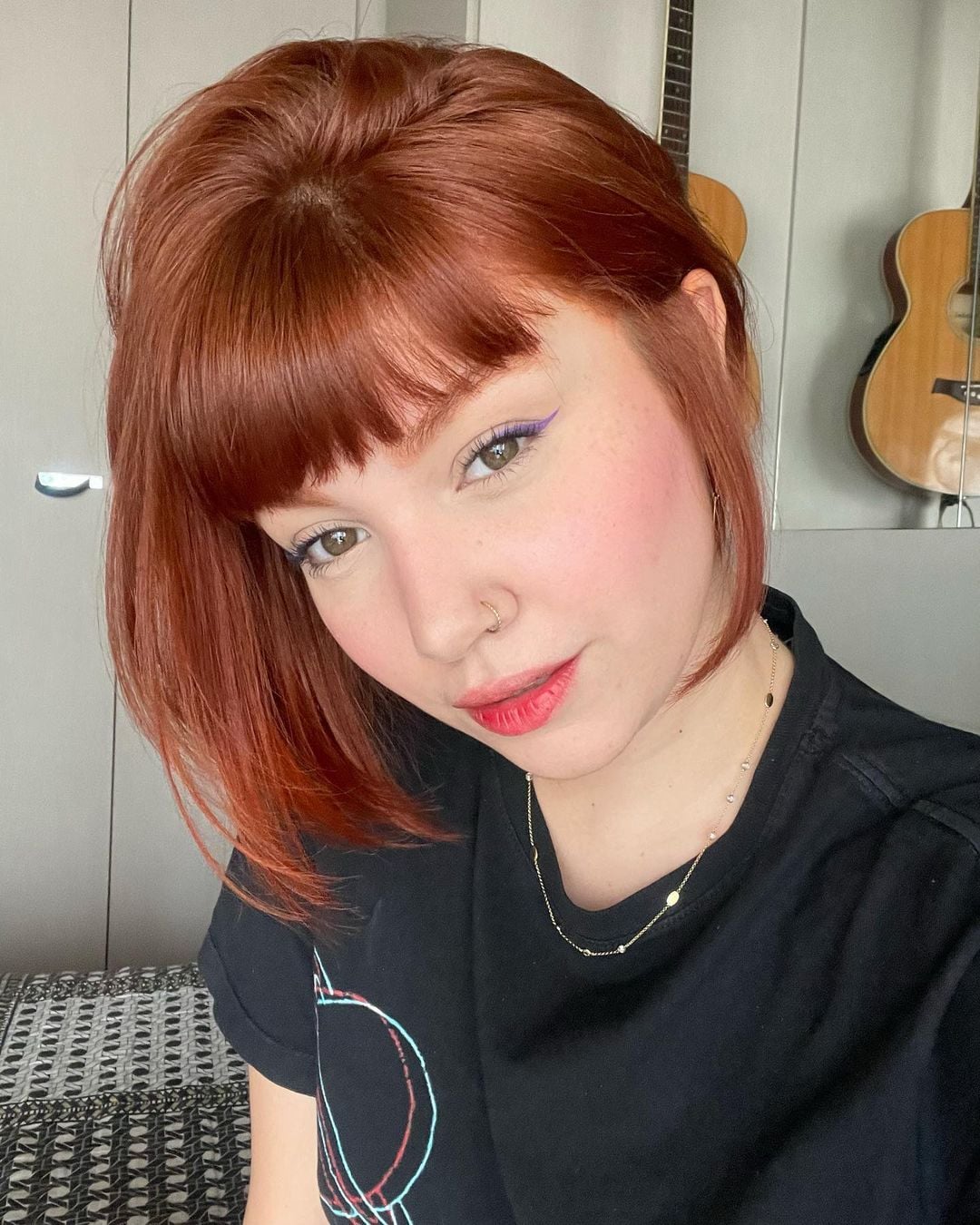 Corte chanel curto: fotos, dicas, tutoriais e muito mais