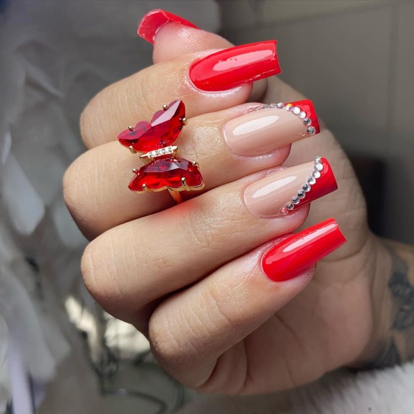 Unhas postiças decoradas: dicas, ideias, tutoriais e onde comprar