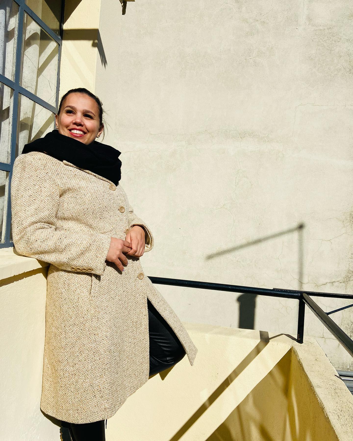 20 ideias de como usar cachecol para arrasar nos dias frios