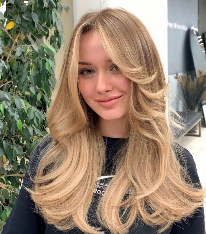 Franjas: como escolher, tipos, fotos e tutoriais