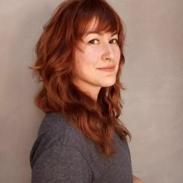 20 fotos de ruivo acobreado escuro e dicas profissionais