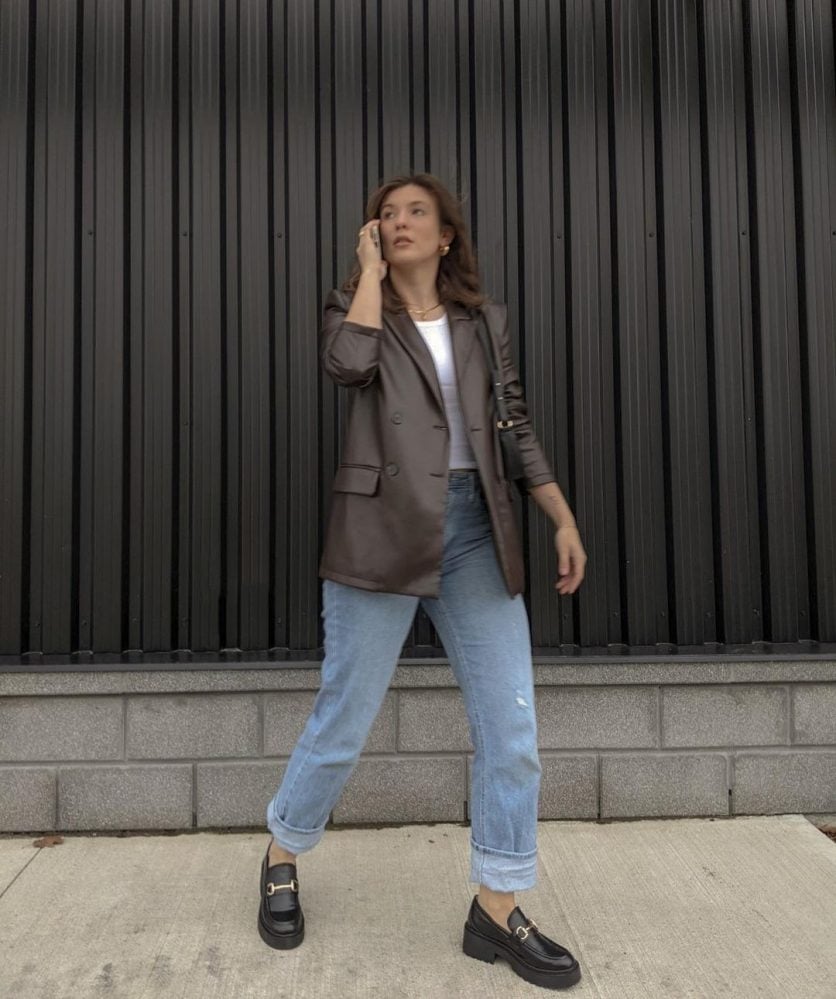 Loafer: conheça o sapato tendência e aprenda como usá-lo