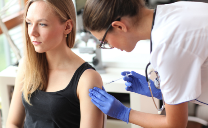 Injeção anticoncepcional: o que é, vantagens e contraindicações