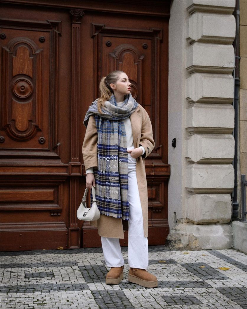 Looks de inverno: 70 fotos e tendências para 2023