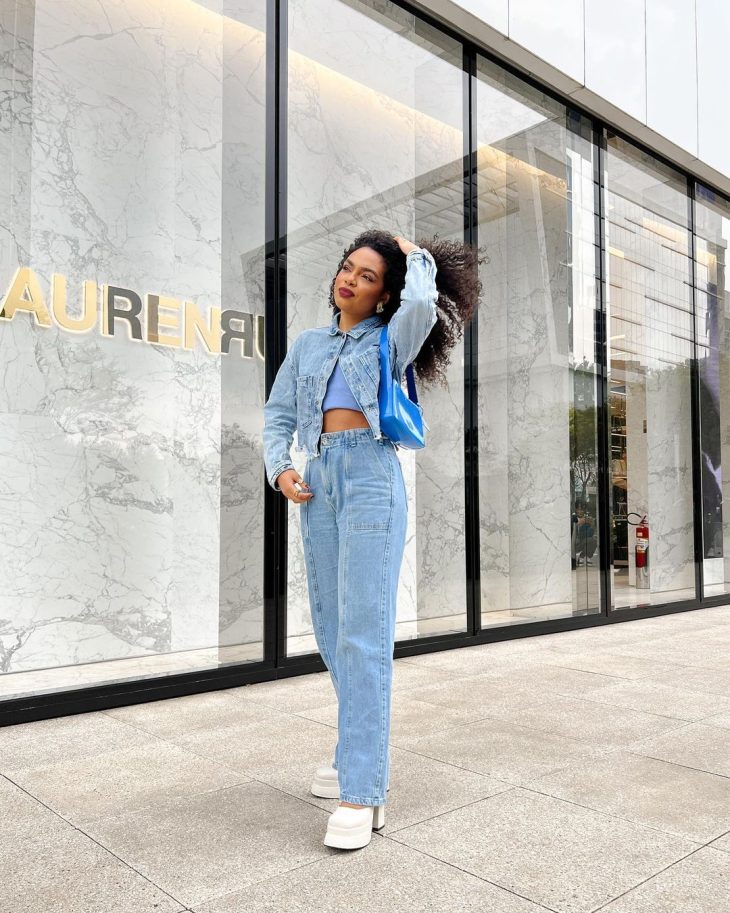 Looks de inverno: 70 fotos e tendências para 2023