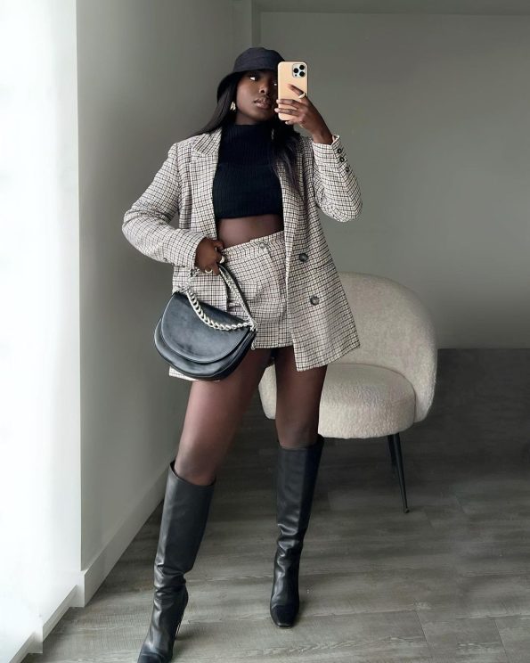 Looks de inverno: 70 fotos e tendências para 2023