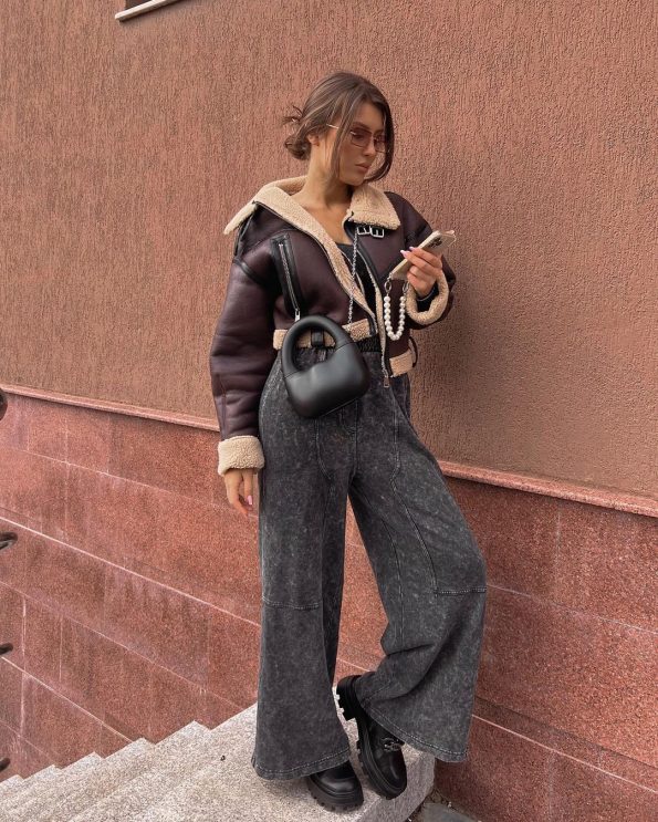 Looks de inverno: 70 fotos e tendências para 2023