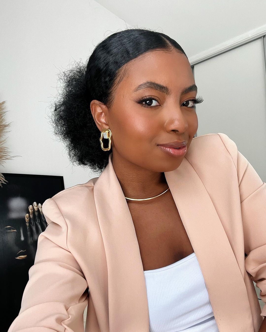 Penteados fáceis: transforme o visual com tutoriais rápidos