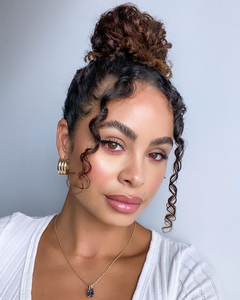 Penteados fáceis: transforme o visual com tutoriais rápidos