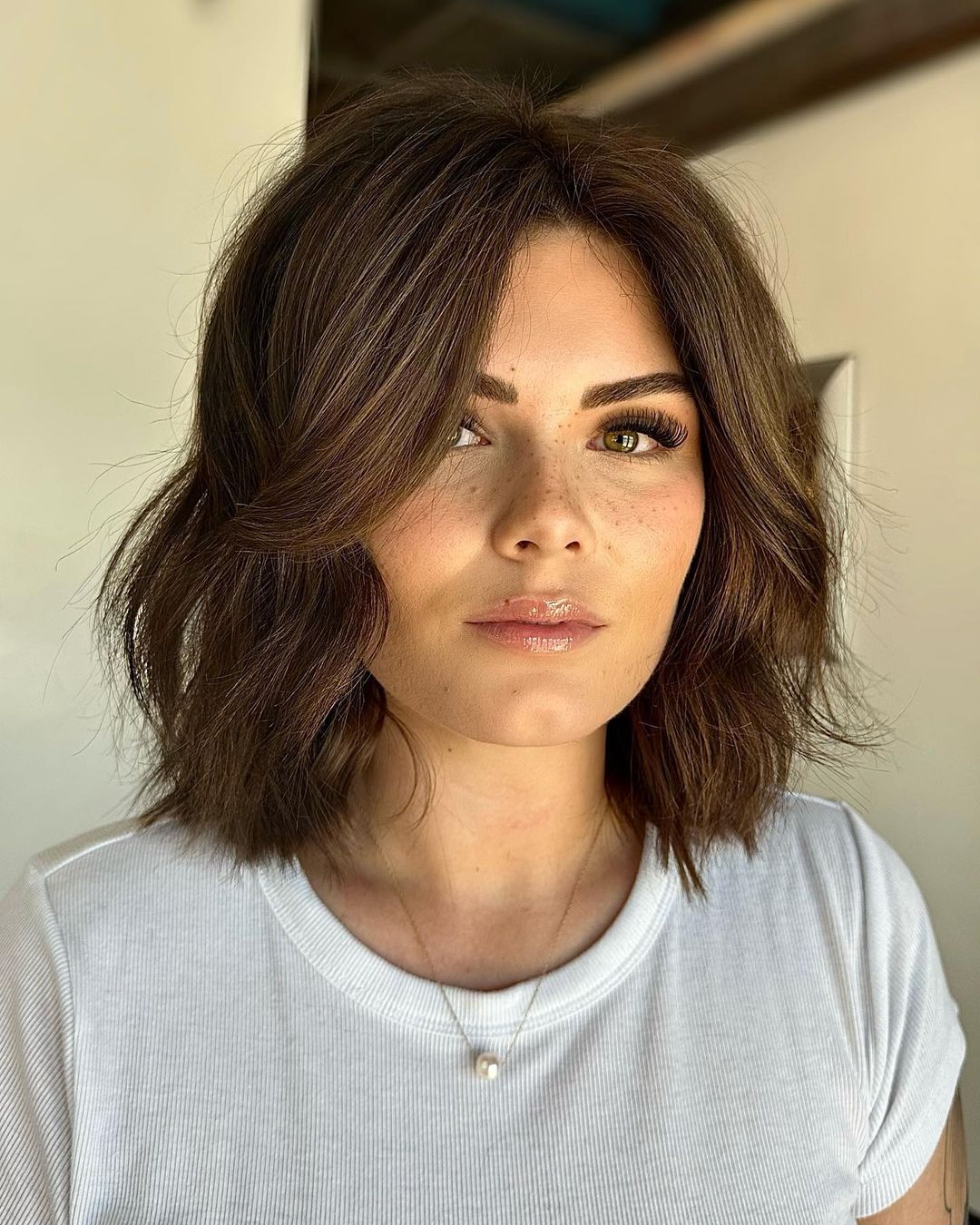 Cabelo chanel: tipos de corte, 50 fotos e vídeos com tutorial