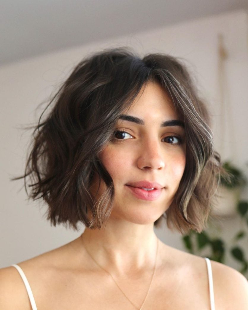Cabelo chanel: tipos de corte, 50 fotos e vídeos com tutorial