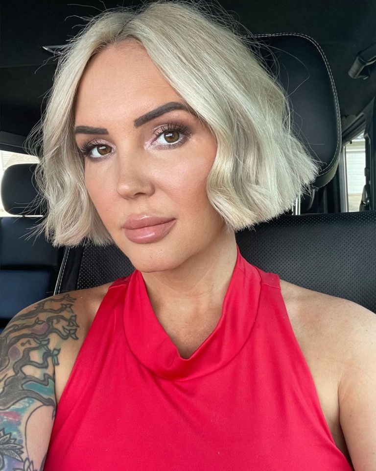 Cabelo chanel: tipos de corte, 50 fotos e vídeos com tutorial