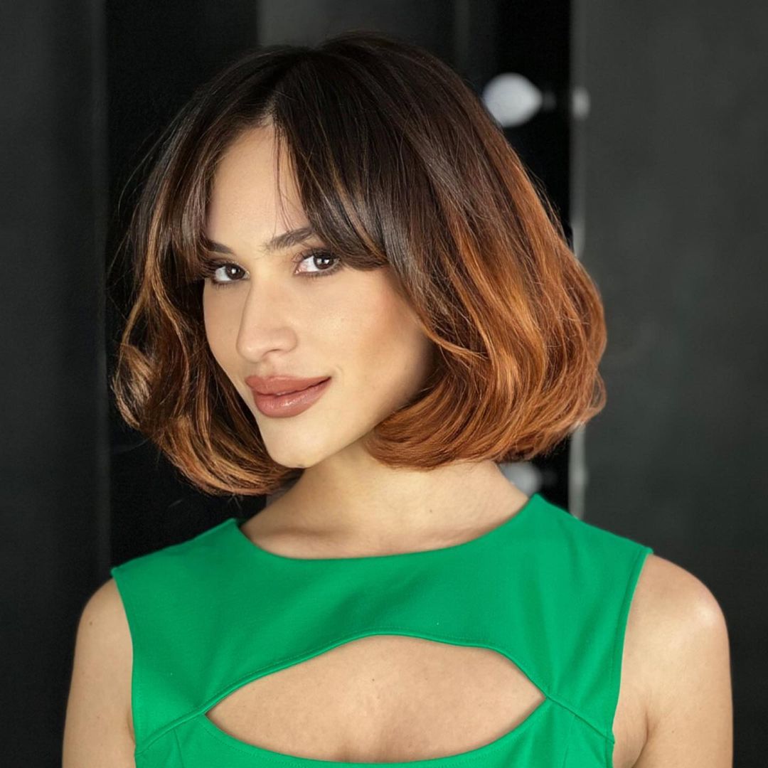 Cabelo chanel: tipos de corte, 50 fotos e vídeos com tutorial