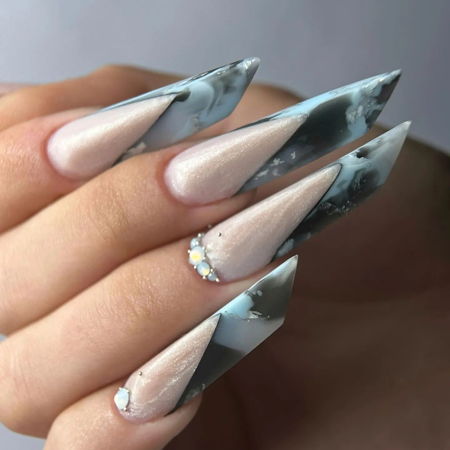 10 formatos de unhas: tendências, clássicos, dicas e como fazer