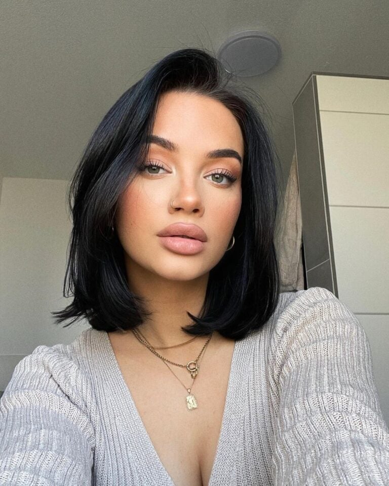 Long Bob: conheça 70 versões do corte para se inspirar