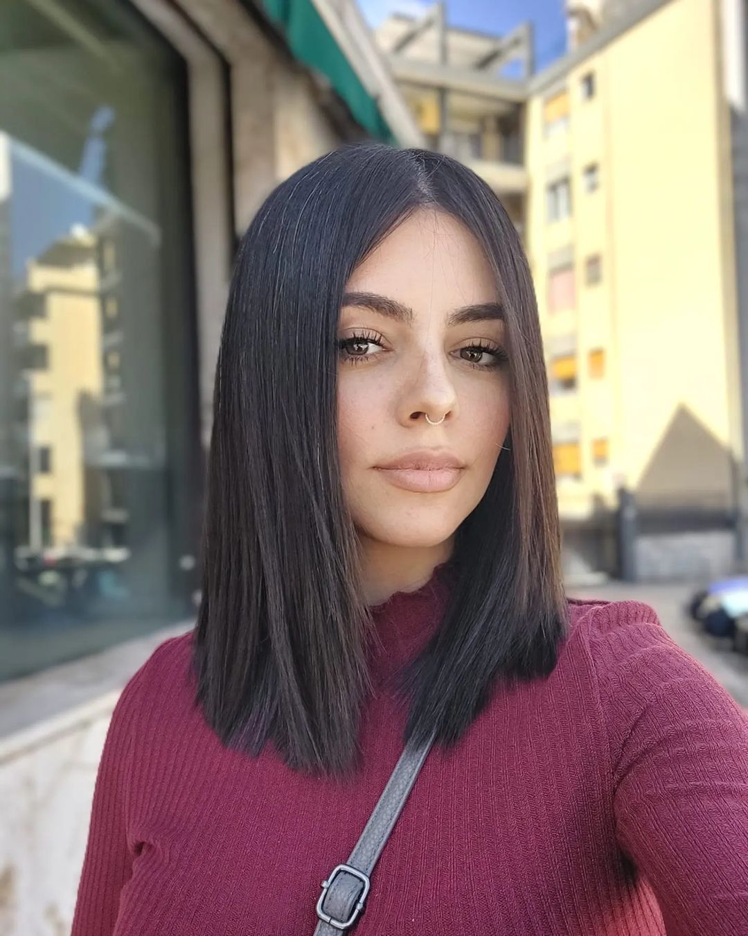 Long Bob Conheça 70 Versões Do Corte Para Se Inspirar