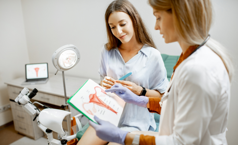 Prolapso uterino: causas e tratamentos para colo do útero baixo