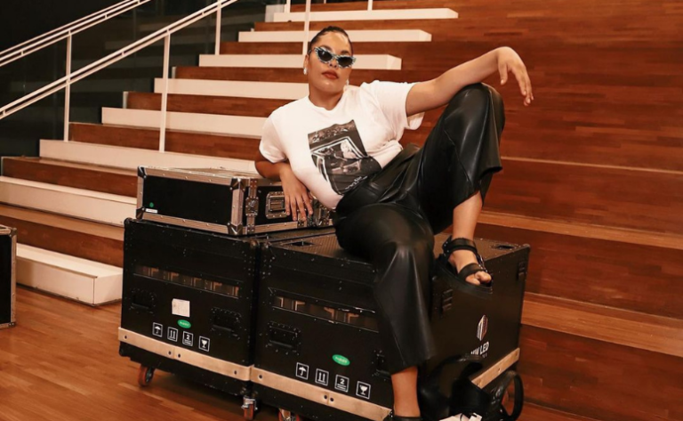 Mulher gorda: vivências, gordofobia, moda e influenciadoras