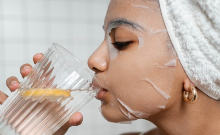 Espinha inflamada: o que é e como cuidar dela