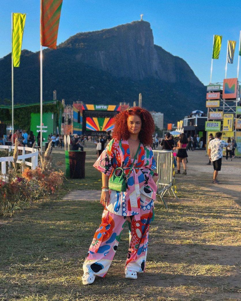 Looks Rock in Rio: tendências e 50 opções de looks