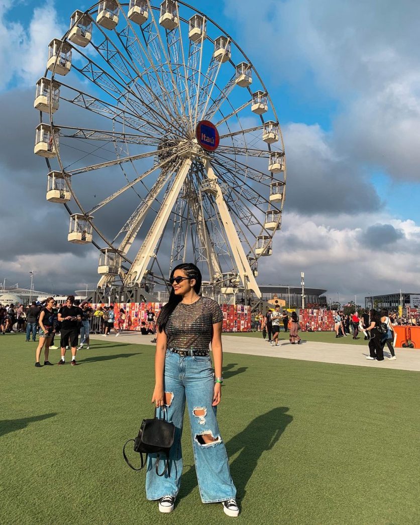 Looks Rock in Rio: tendências e 50 opções de looks