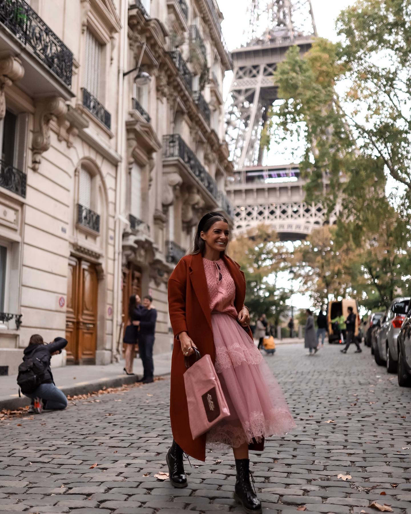 Saia de tule: 35 sugestões que vão transformar seu look