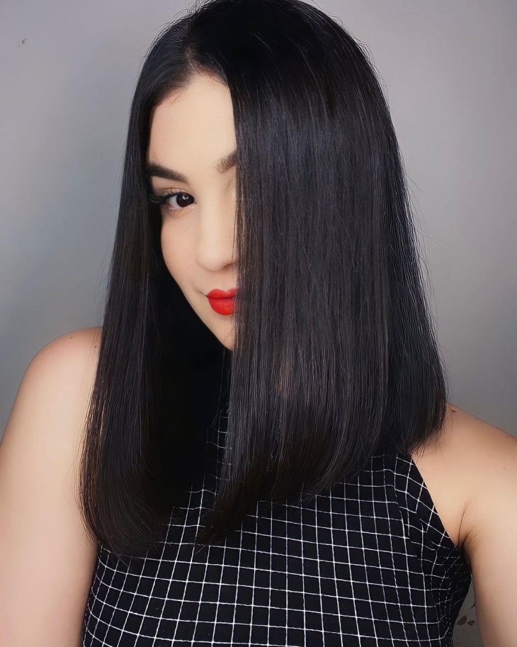 Chanel de bico: recomendações de cabeleireira e 20 tipos do corte ...