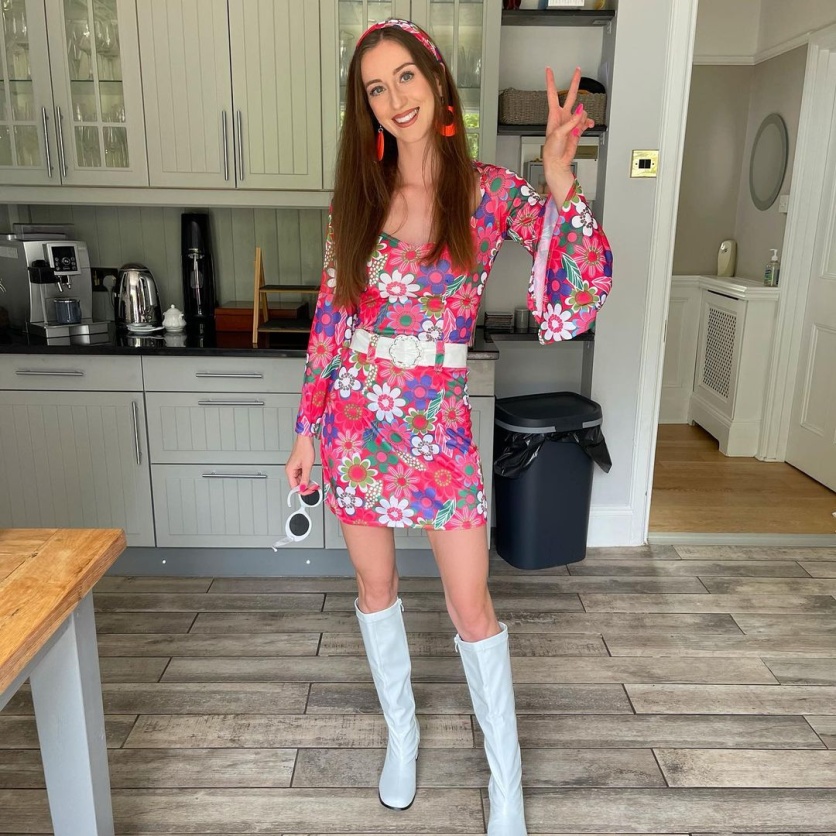 Roupa anos 60: ideias de fantasias e looks atuais