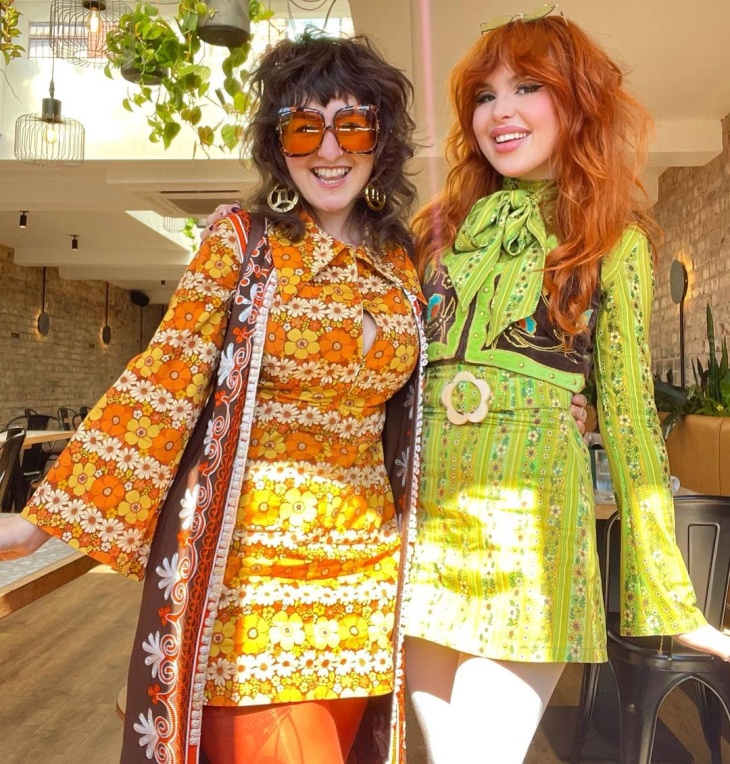 Roupa anos 60: ideias de fantasias e looks atuais