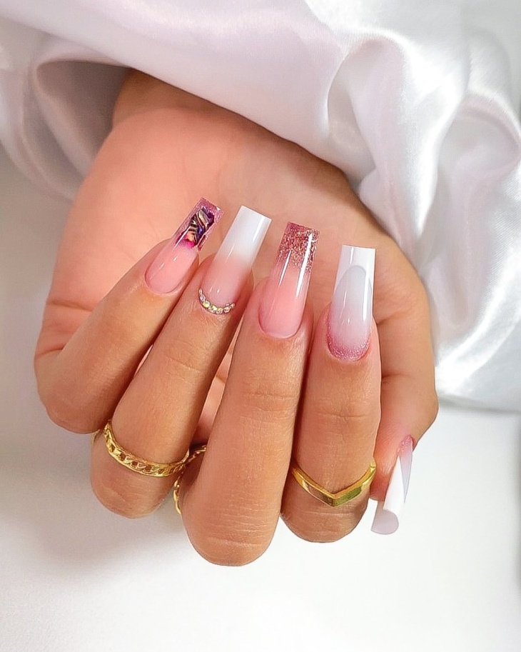 Unhas encapsuladas: 60 nail arts autênticas e tutoriais