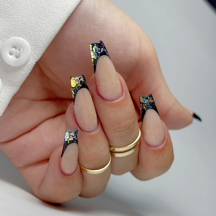 Unhas encapsuladas: 60 nail arts autênticas e tutoriais
