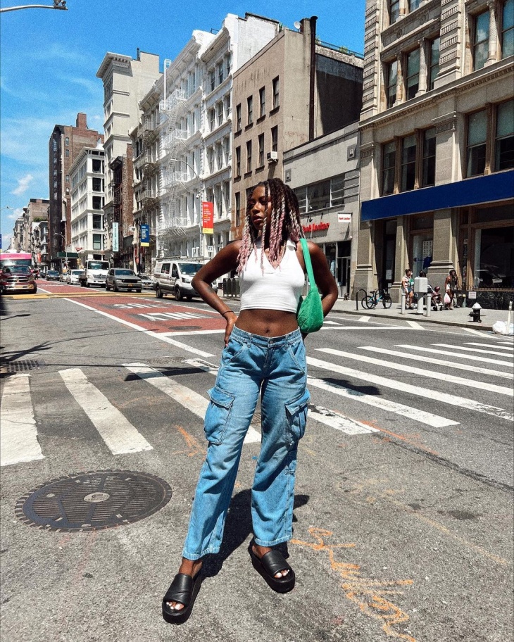 Y2K: saiba tudo sobre a tendência que resgata os anos 2000