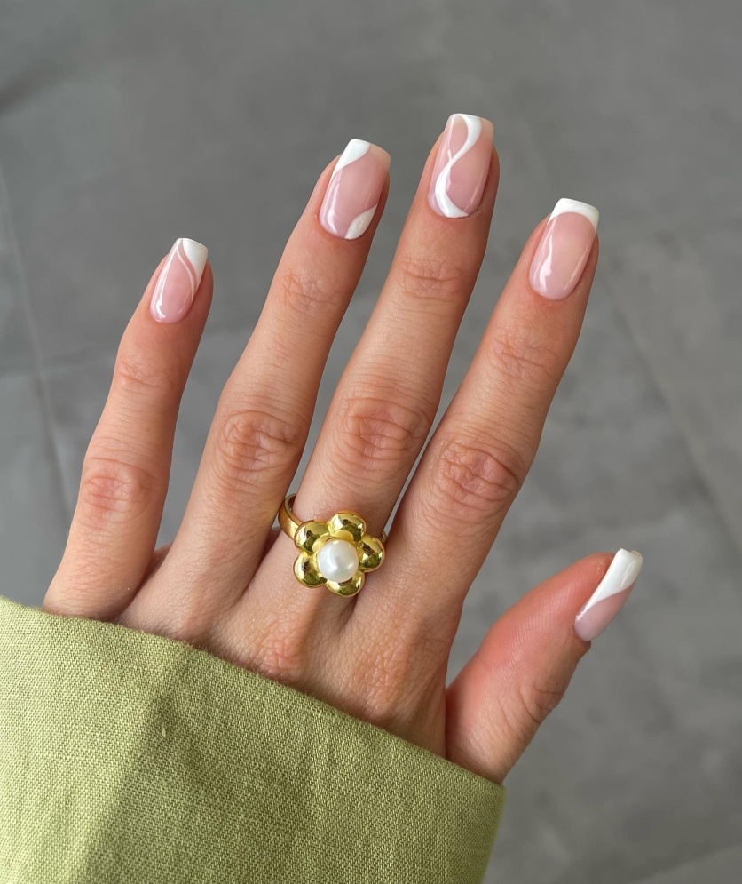 75 Modelos De Unhas Decoradas Para Brilhar No Ano Novo 2024