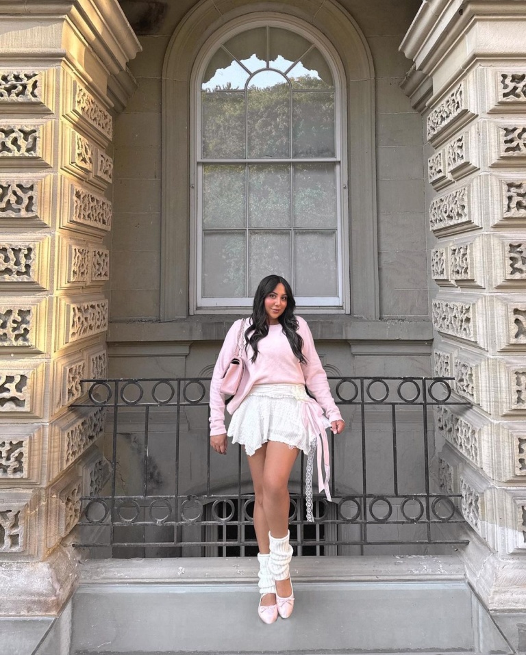 Coquette: estilo, o que é, característica, looks e dicas